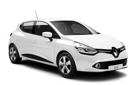 2018 Clio HB Touch Otomatik 1.5dCi 90hp | Dokuzışık Rent a Car